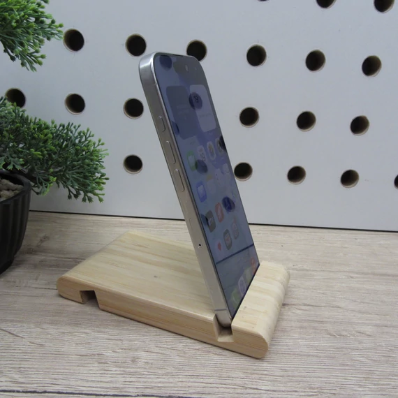 iPhone 16 Pro 128GB fehér, 92% akku, megkímélt – 6 hónap garancia